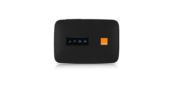 Orange Airbox | Modem Orange | Orange Business République Démocratique ...