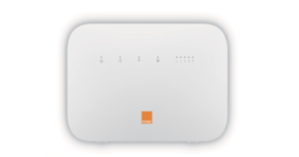 Orange Box test 2 | Orange Business République Démocratique du Congo